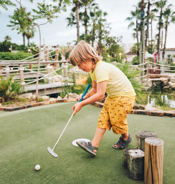 MiniGolfList.com | Find Mini Golf Courses Near You