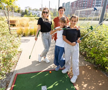 MiniGolfList.com | Find Mini Golf Courses Near You